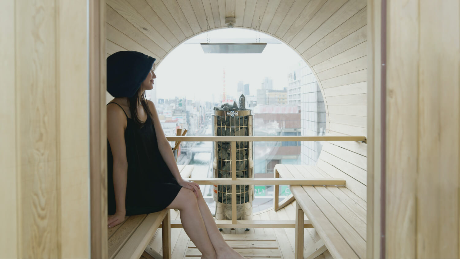 サービスと価格｜道頓堀サウナ